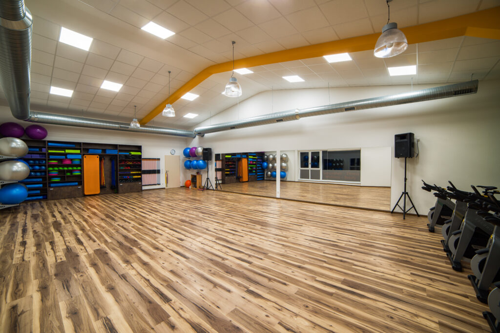 Physio, Fitness & Yoga in Plaidt Ganzheitliches Training & Therapie