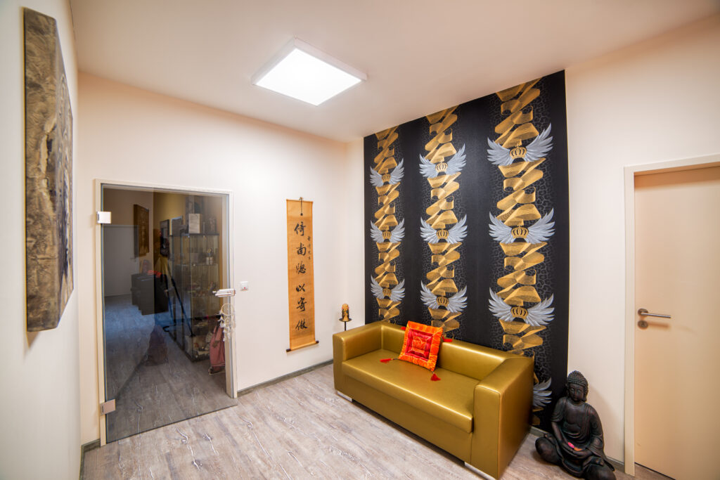 Physio, Fitness & Yoga in Plaidt Ganzheitliches Training & Therapie