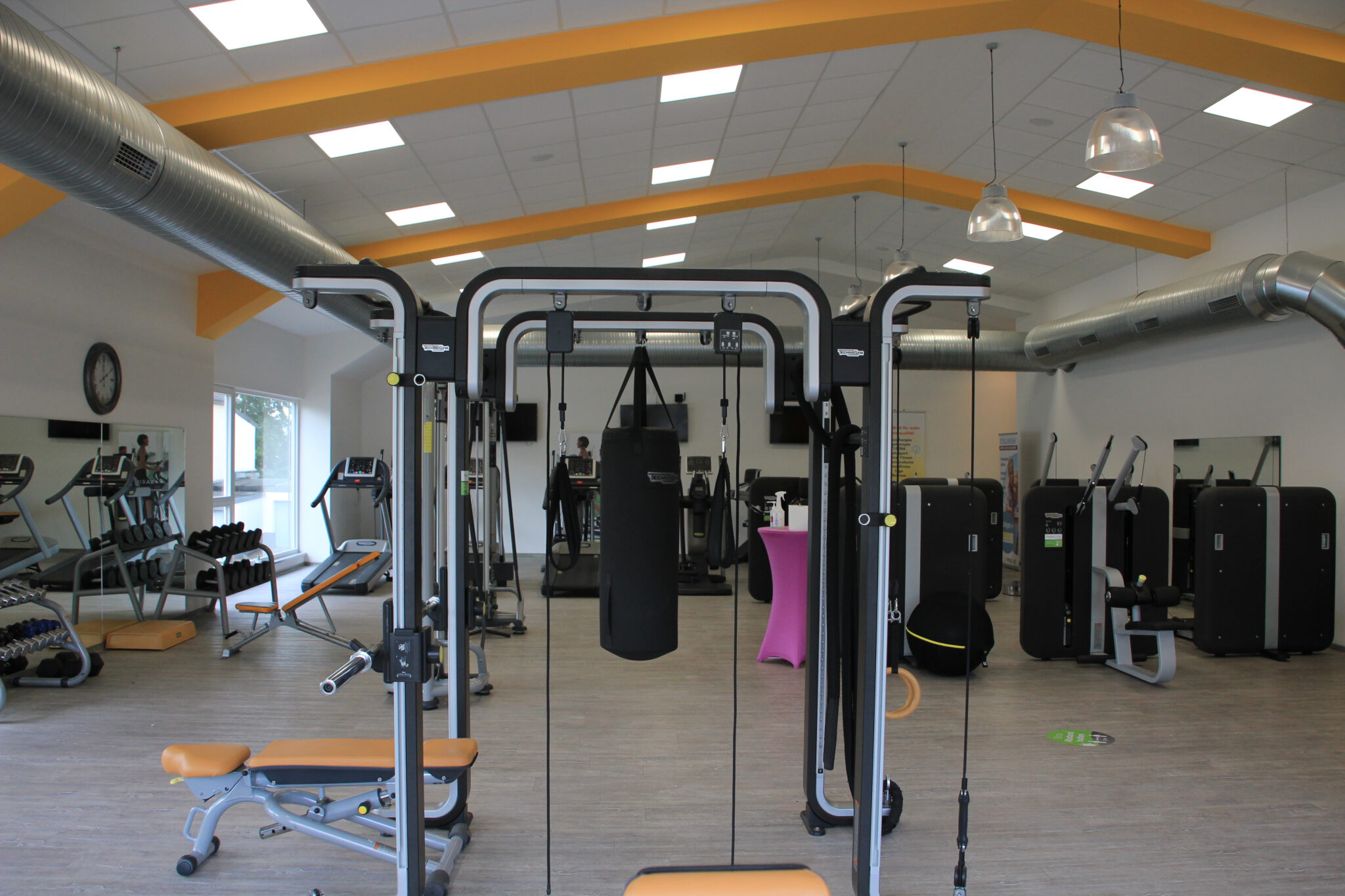 Physio, Fitness & Yoga in Plaidt Ganzheitliches Training & Therapie