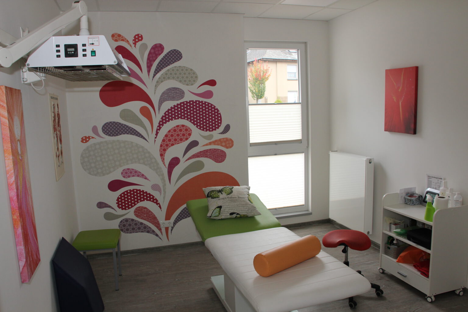 Physio, Fitness & Yoga in Plaidt Ganzheitliches Training & Therapie