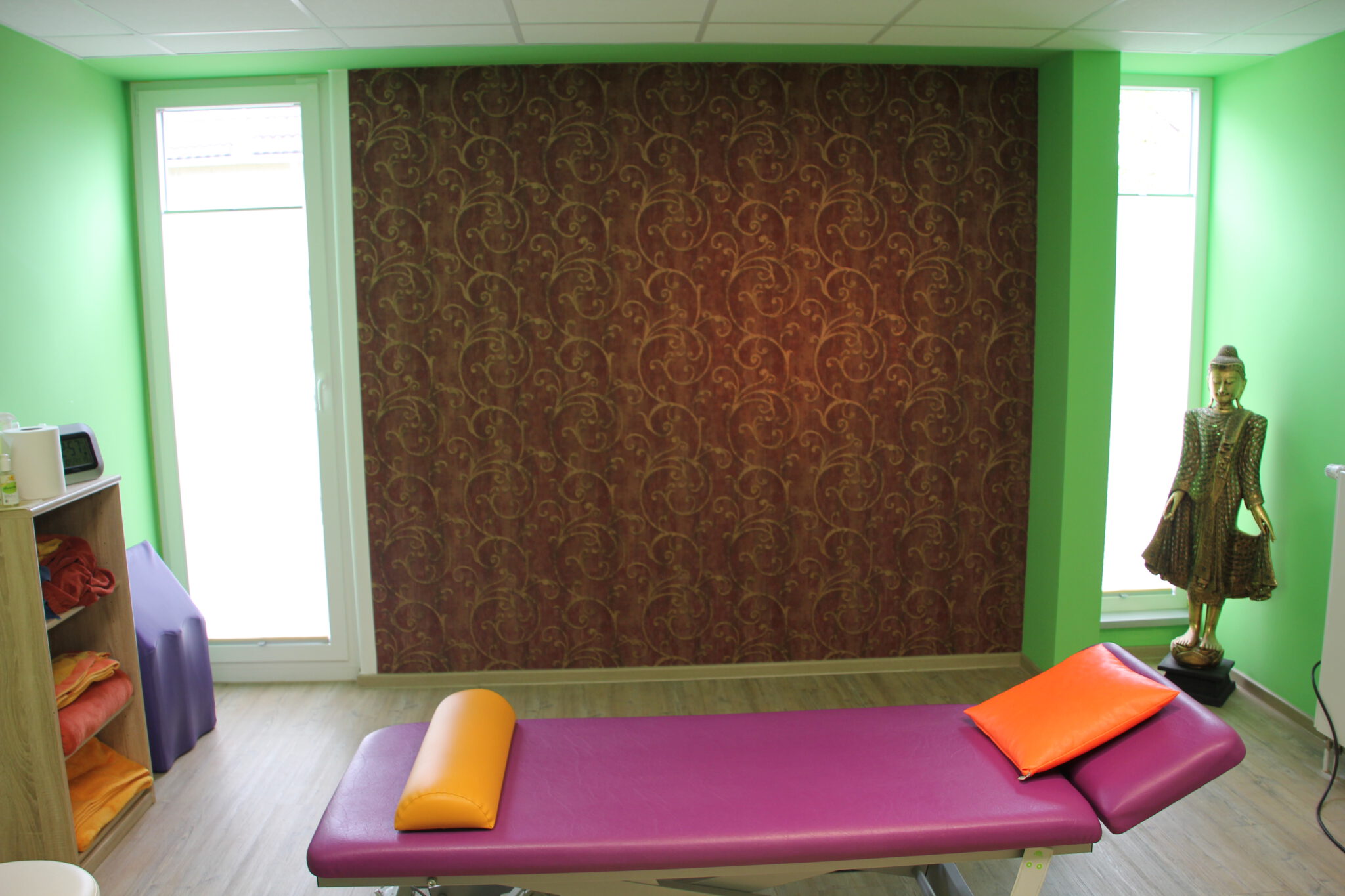 Physio, Fitness & Yoga in Plaidt Ganzheitliches Training & Therapie