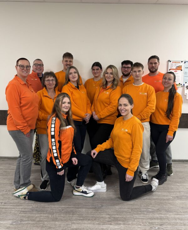 Vizendo – Reha- Vital- & Gesundheitszentrum